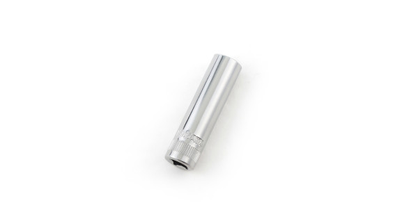 1/4" DR. 6PT. DEEP SOCKET 4MM