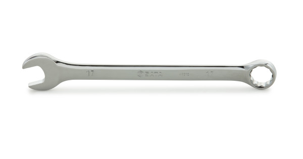 MATTE FINISHED COMBINATION WRENCH 35MM