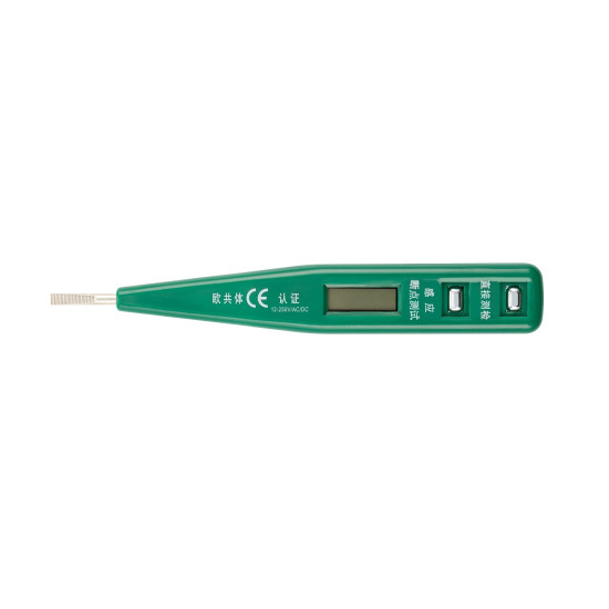 DIGITAL CIRCUIT TESTER